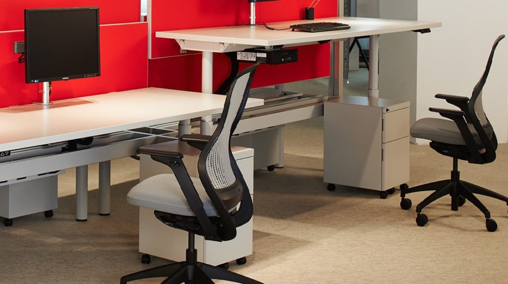 Office Workstations Spartanburg, Cubicles | Valuebiz