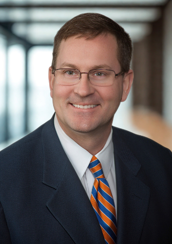 Mark Mead